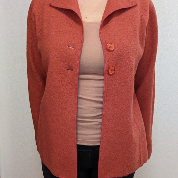 Austin Reed | Jackets & Coats | Vintage Austin Reed Wool Jacket | Poshmark